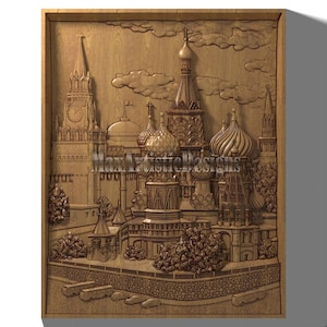 3d Stl 20 + Pieces Landscape Engraving Art Models Set for Cnc Router ...