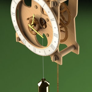 250 Cnc Vector Wall Disco Watches Dxf Svg for Laser Cutting - Etsy