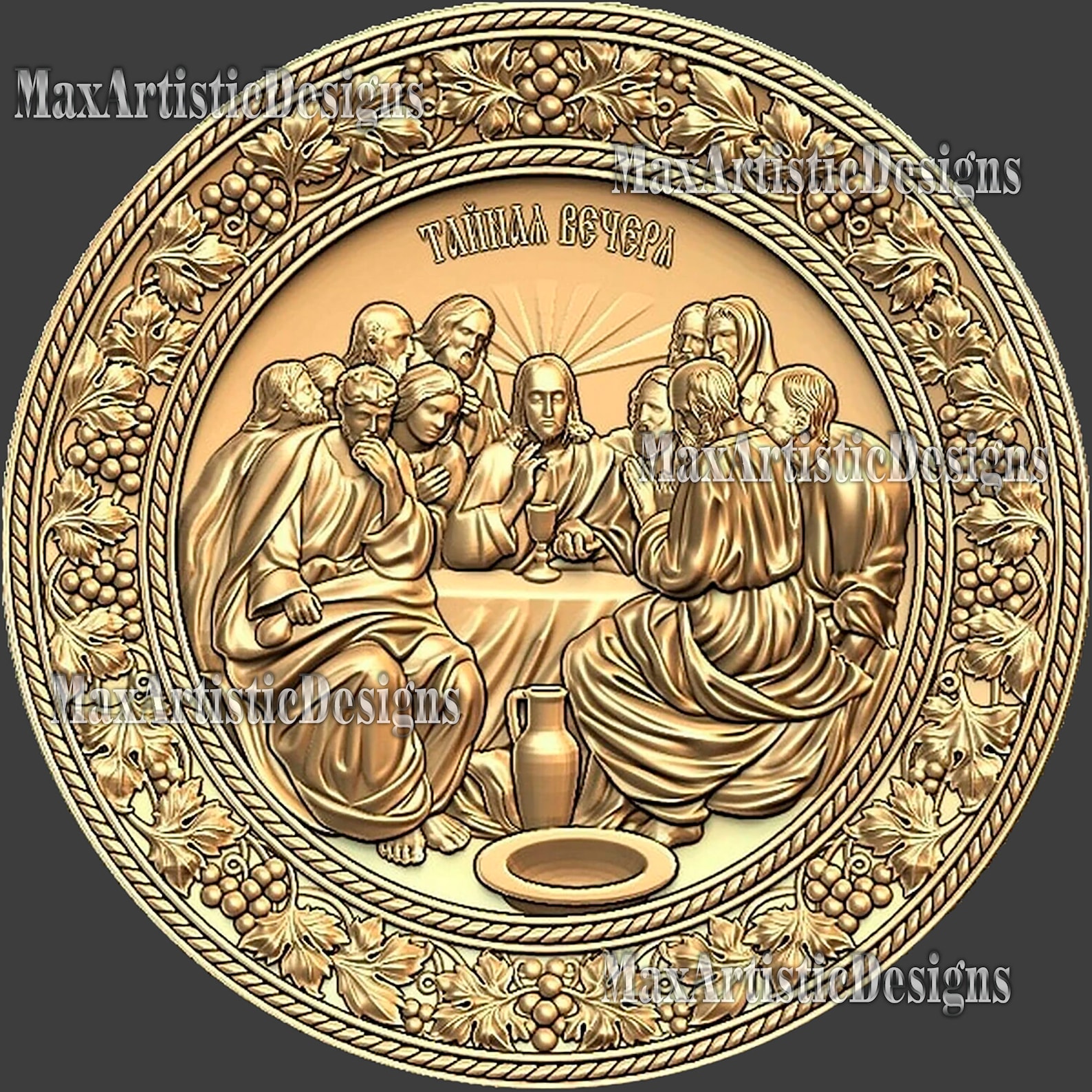 6 Jesus Religious 3d STL Model for CNC Router 3D Printer STL - Etsy Ireland