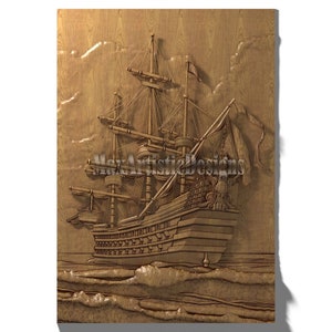 3d Stl 20 + Pieces Landscape Engraving Art Models Set for Cnc Router ...