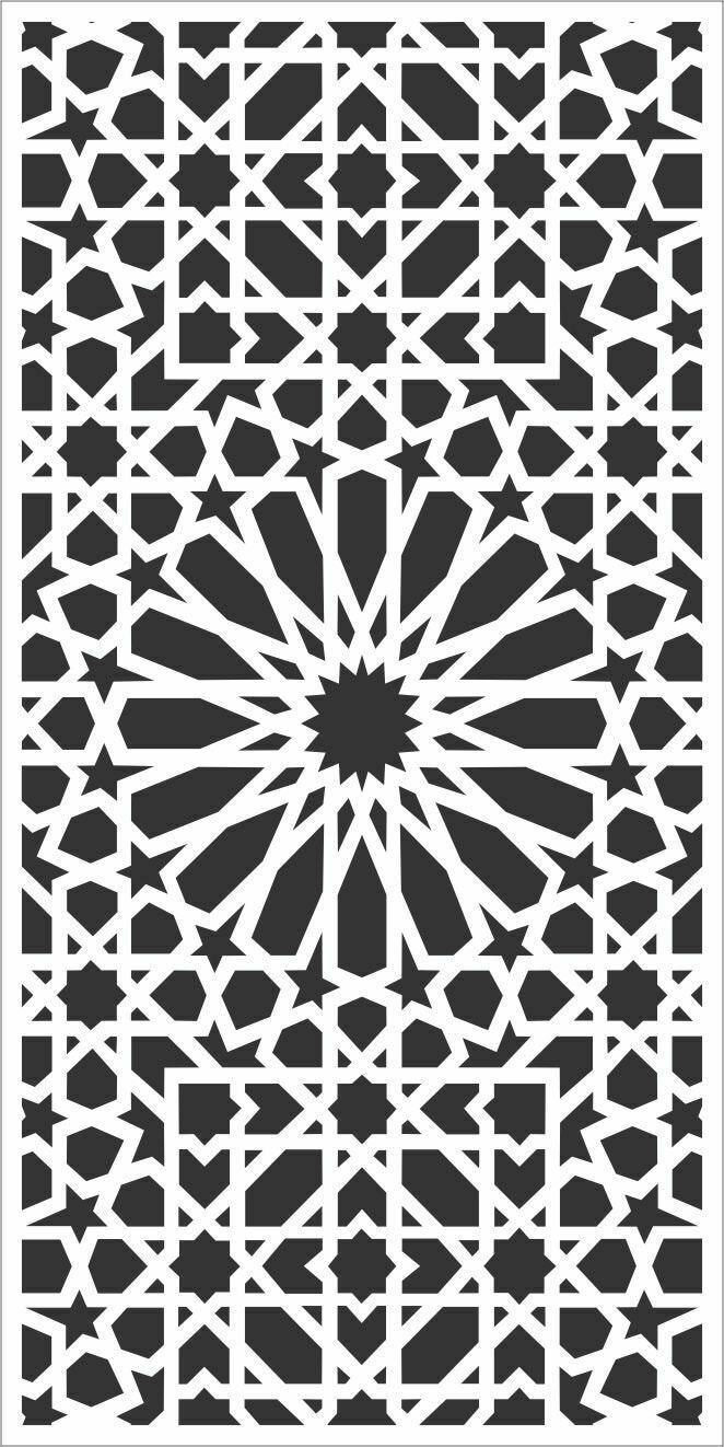 800 Dxf Cdr Deco Panels File Ready for Cnc Laser Plasma - Etsy