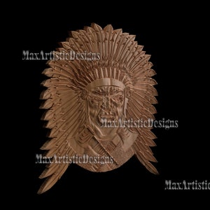 5+ North American Ancient Indian 3d Printing Models for Bas-relief on ...