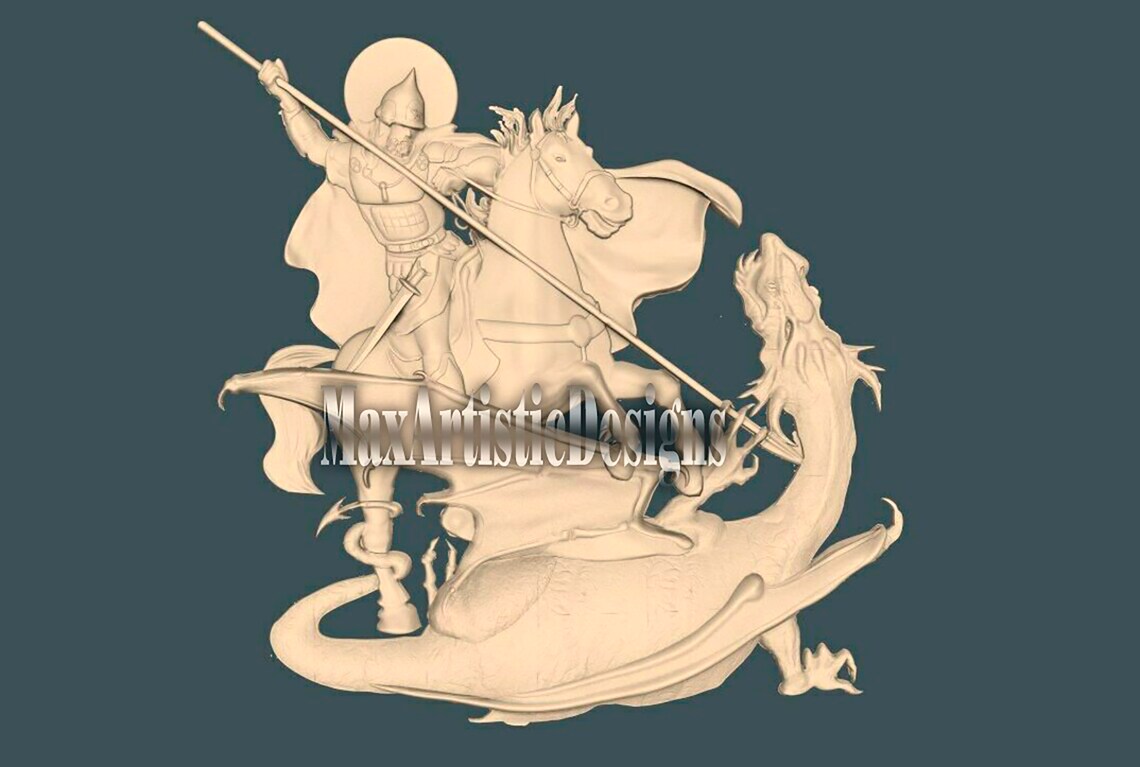 80 Religion 3d Stl Files for Engraving Router 3d Printer - Etsy