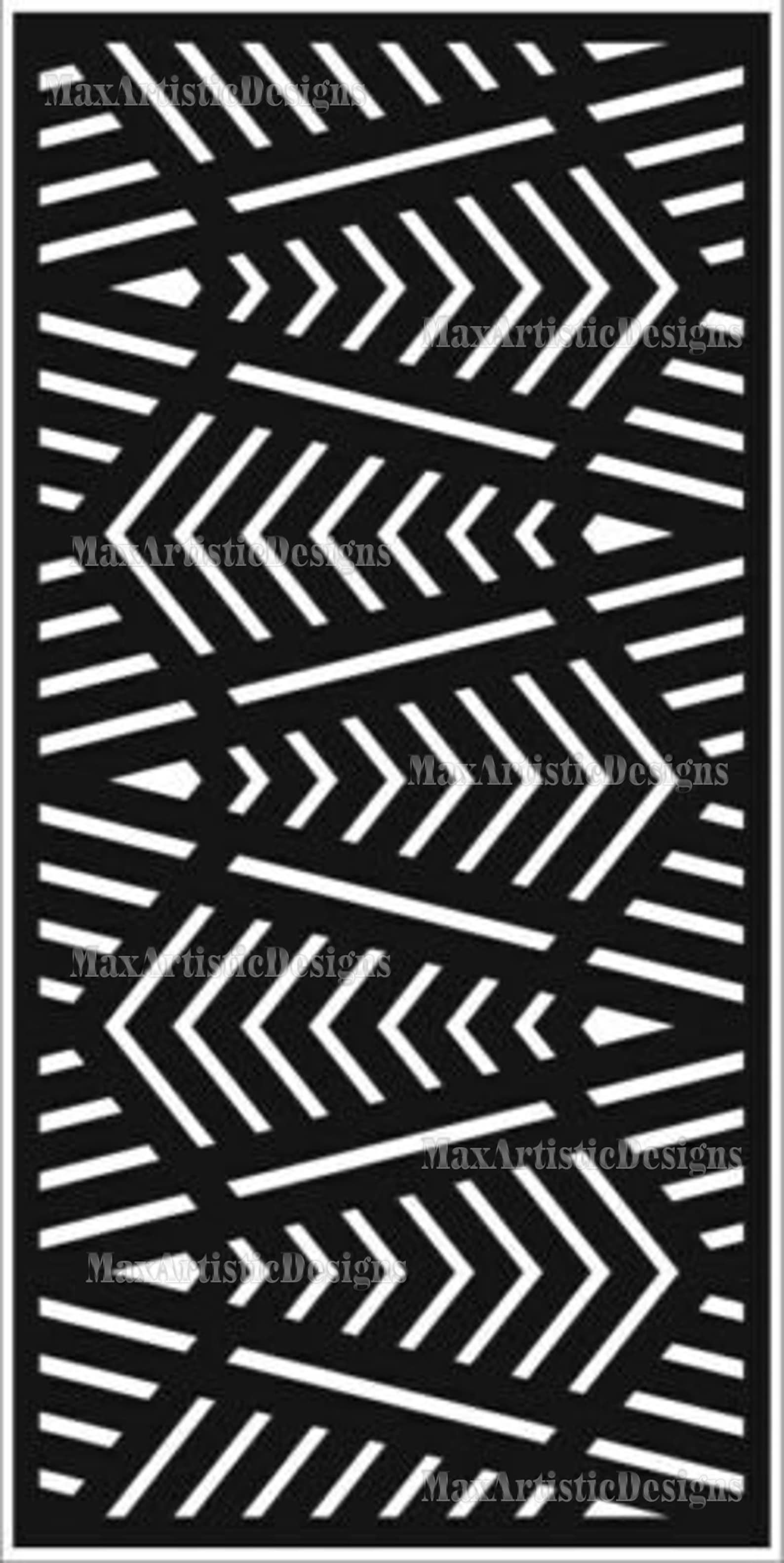 1100 Dxf Files Door Windows Arc Panels for Plasma Router Laser - Etsy ...