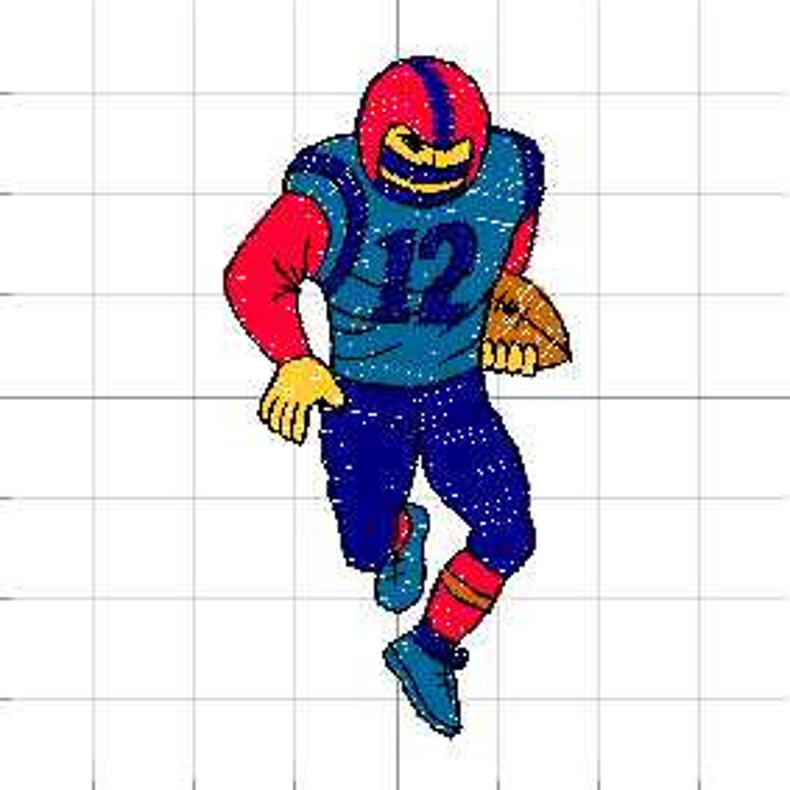 730+ Sports Embroidery Patterns Kit in Pes Format for All Sports ...