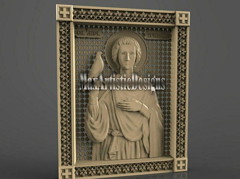 80 Religion 3d Stl Files for Engraving Router 3d Printer - Etsy