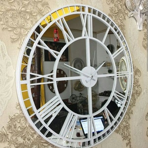 250 Cnc Vector Wall Disco Watches Dxf Svg for Laser Cutting - Etsy