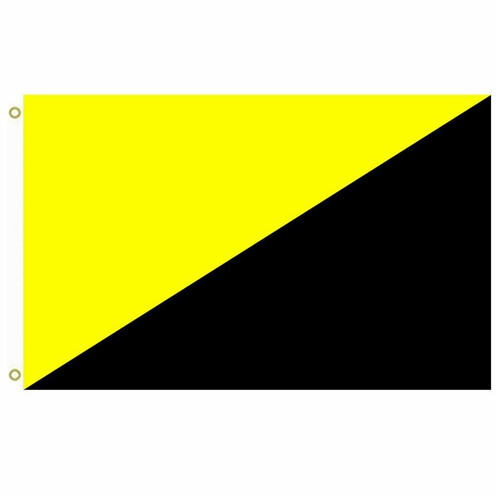 PringCor Ancap Flag 3x5 FT Banner Anarcho Capitalism | Etsy