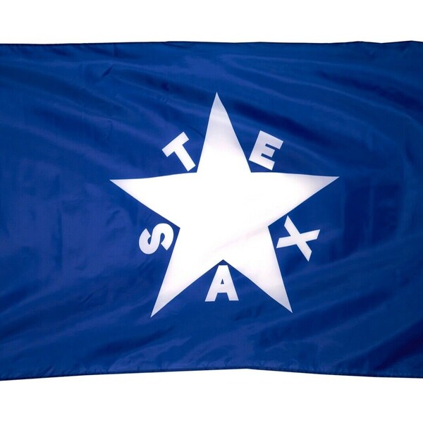 De Zavala Texas Star Svg - Etsy