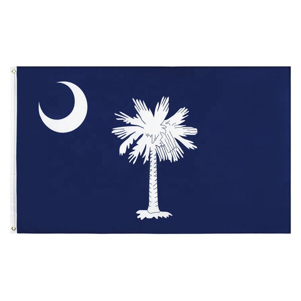 South Carolina Palmetto Tree Decor - Etsy