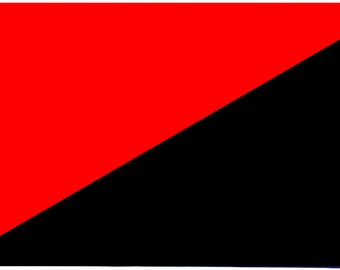 Anarchy Anarchist - Etsy