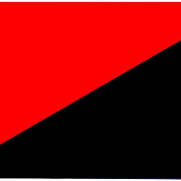 Anarchy Anarchist - Etsy