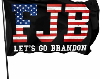 Fjb Flag | Etsy