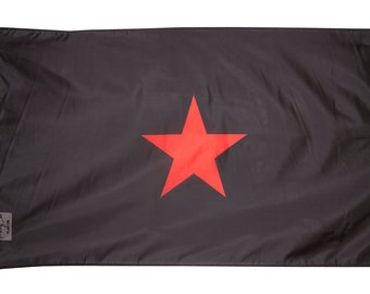 Mexico Star Flag - Etsy