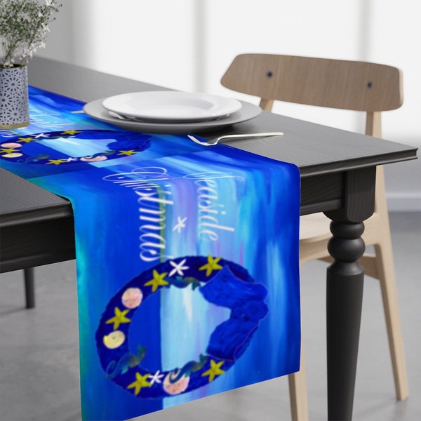 Seaside Christmas - Etsy