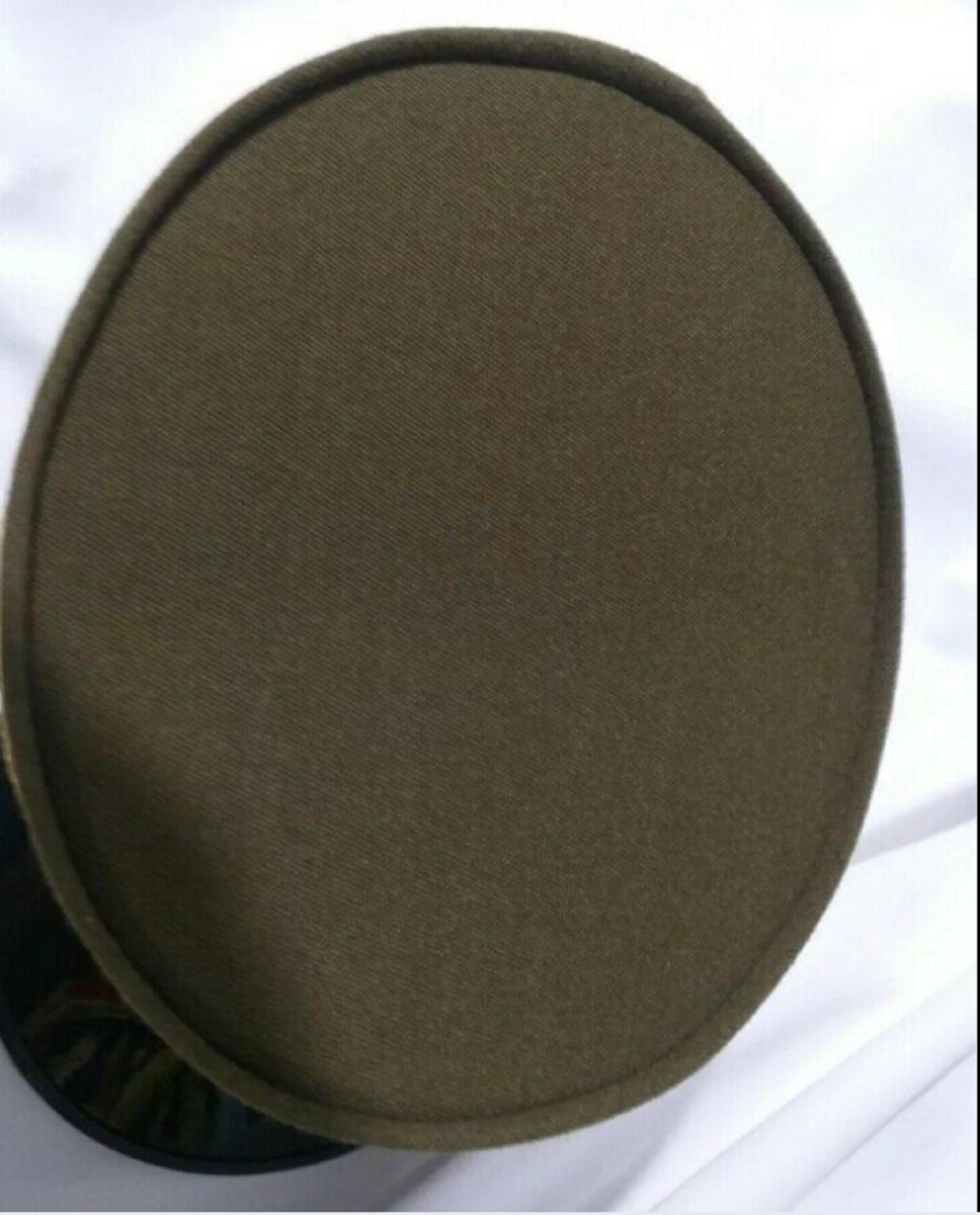 French Officer Kepi - Etsy