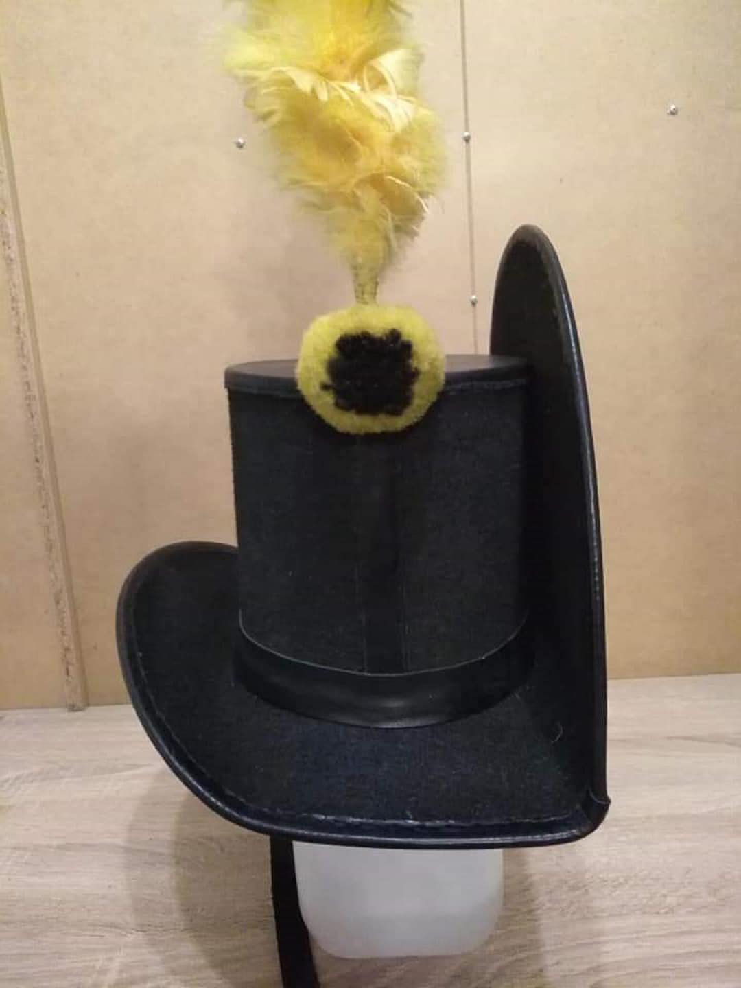 War Wool Felt Rifleman Hat - Etsy