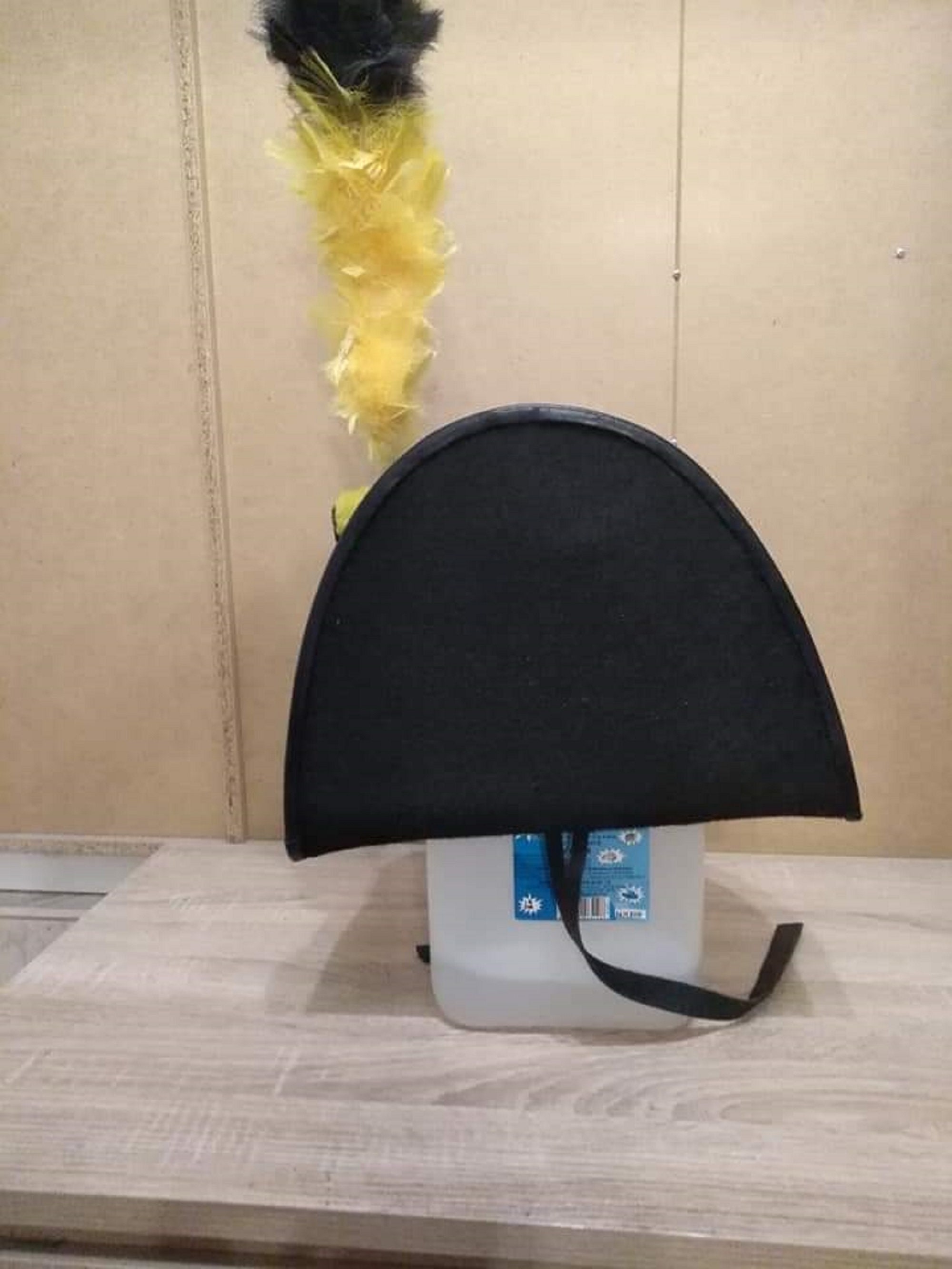 War Wool Felt Rifleman Hat - Etsy