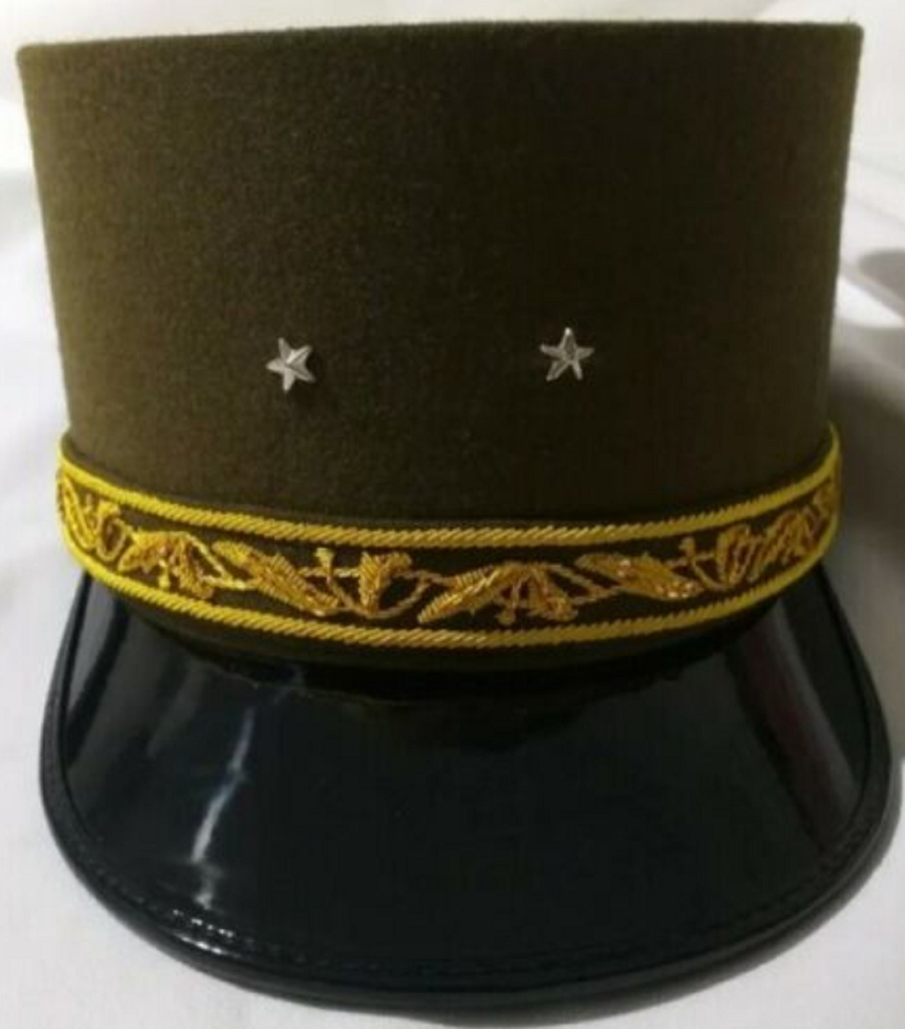 French Officer Kepi - Etsy