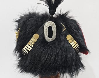 Adult Child Grenadier Wicked Witches Military Royal Palace Busby Guard ...