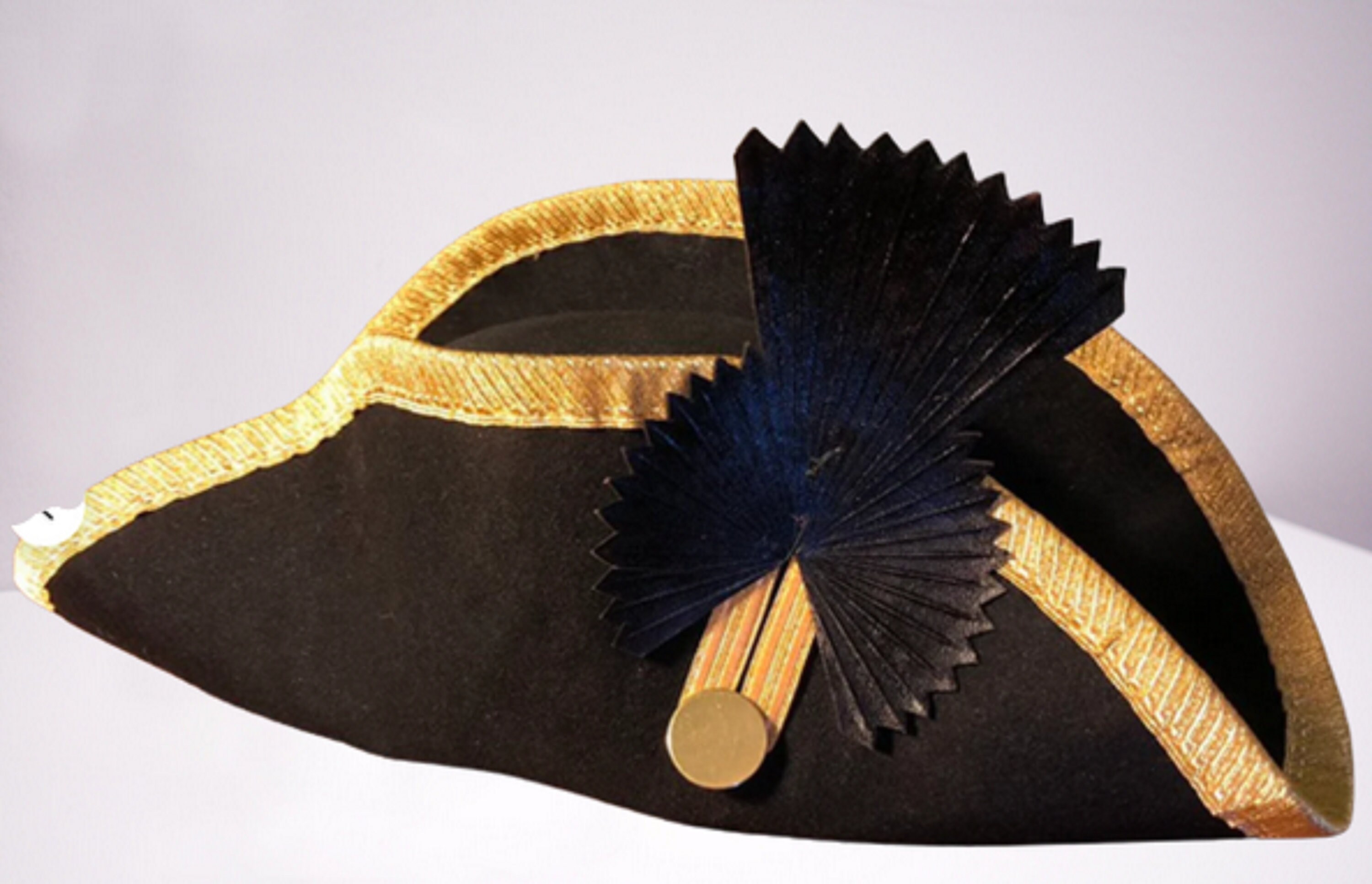 Naval Cocked Hat Replica - Etsy