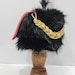Prussian Busby Hat - Etsy