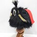 Prussian Busby Hat - Etsy