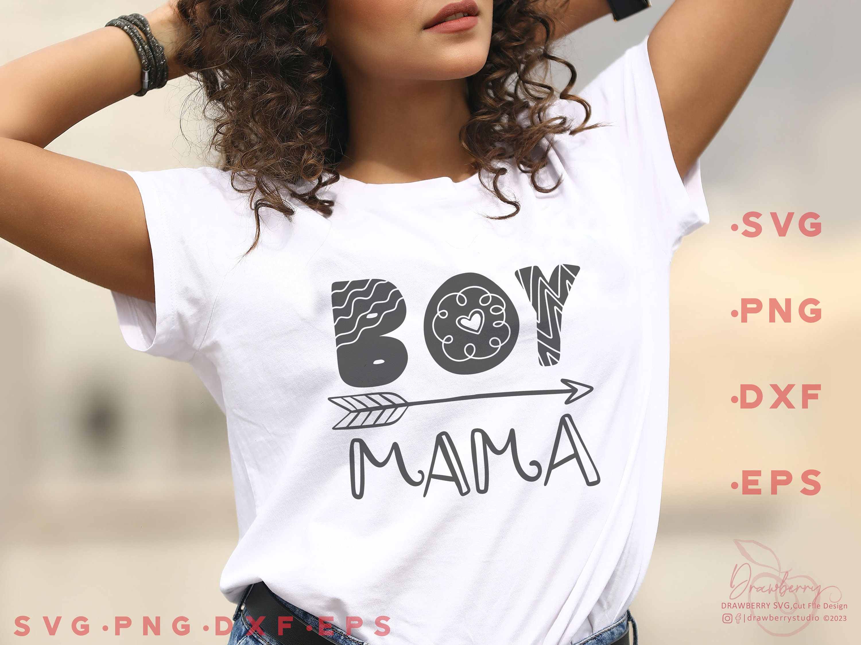 Boy Mama Svg, Girl Mama Svg, Twin Mama Svg, Boho Mom Life, Mom Shirt ...
