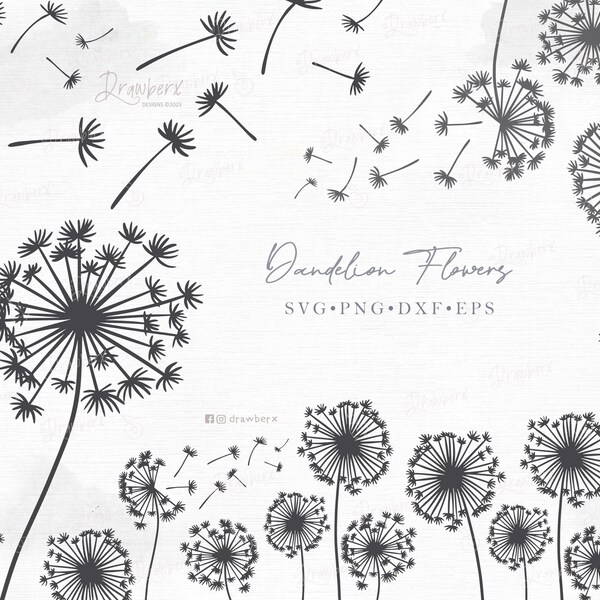 Dandy Lion - Etsy