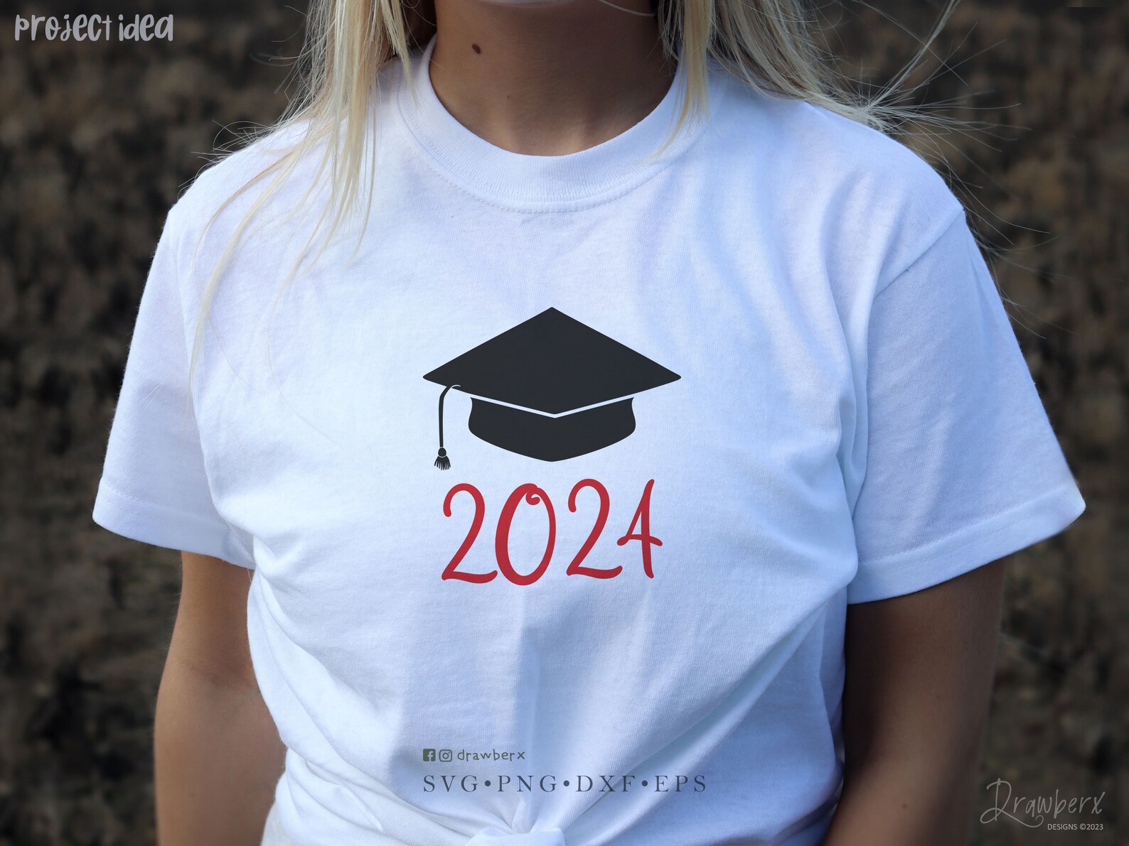 Graduation SVG / Class Of, 2024 31, Senior, Finally Finished, Graduate ...