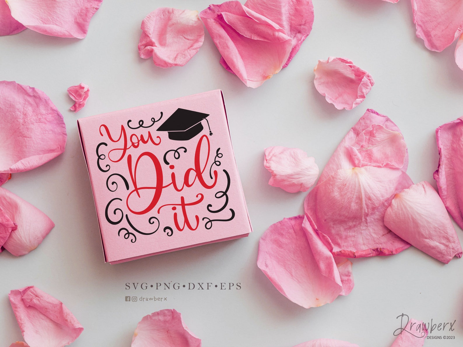 Graduation SVG / Class Of, 2024 31, Senior, Finally Finished, Graduate ...