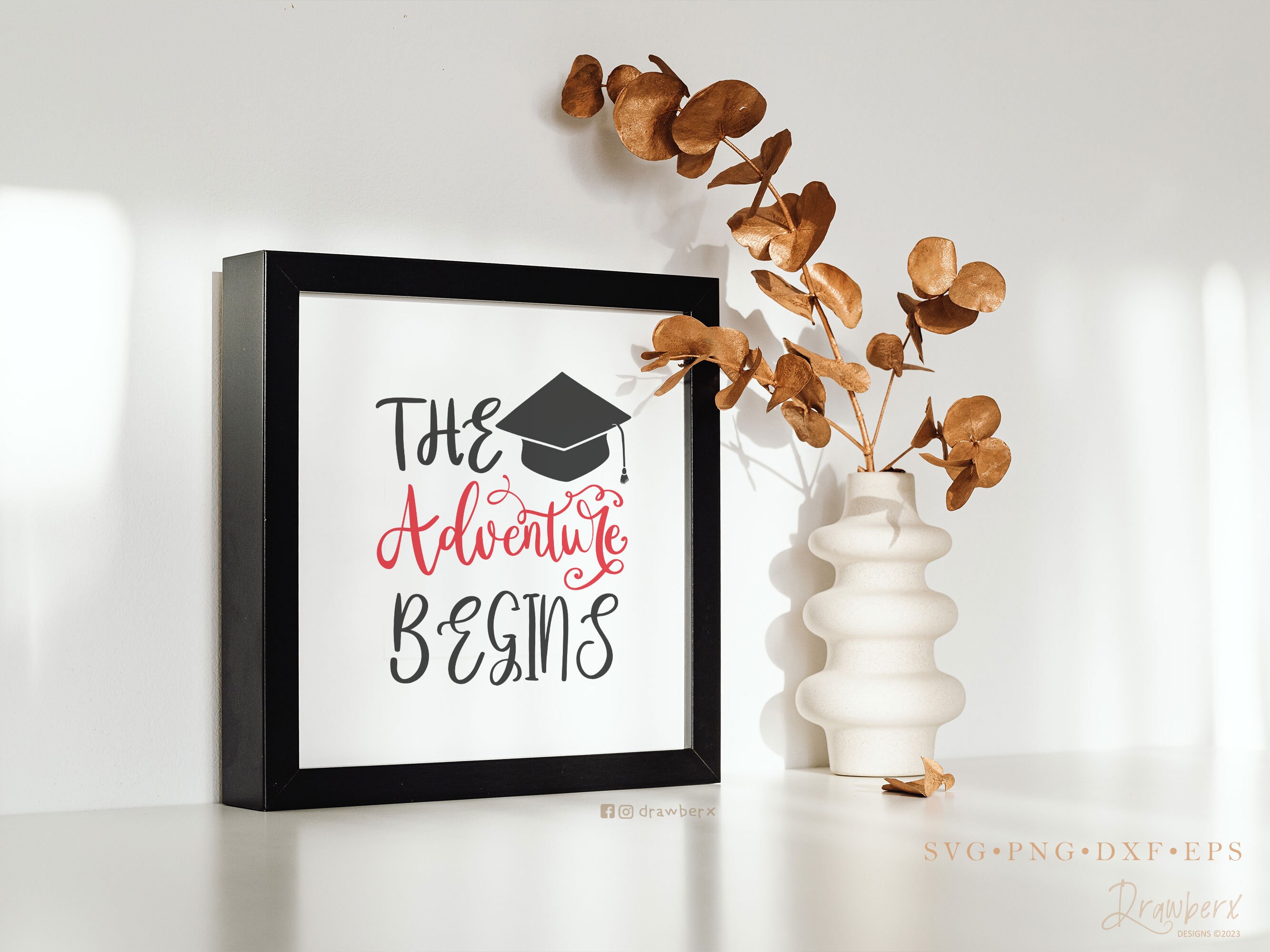 Graduation SVG / Class Of, 2024 31, Senior, Finally Finished, Graduate ...