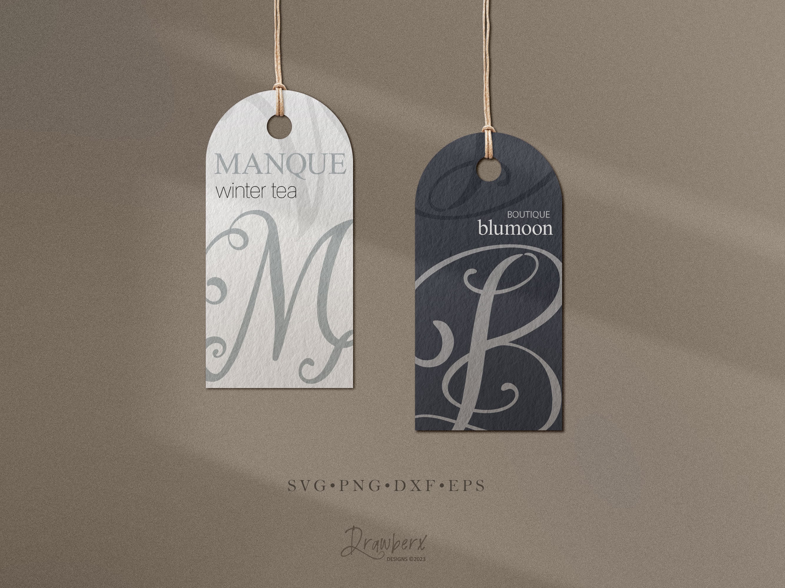 Fancy Cursive Letters Svg, Monogram Alphabet Svg, Flourish Initials Svg ...