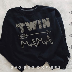 Boy Mama Svg, Girl Mama Svg, Twin Mama Svg, Boho Mom Life, Mom Shirt ...