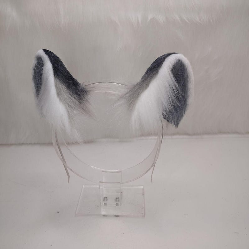 Kemonomimi Ears - Etsy