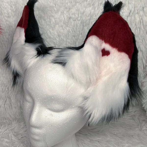 Angel Dust Cosplay Costume - Etsy