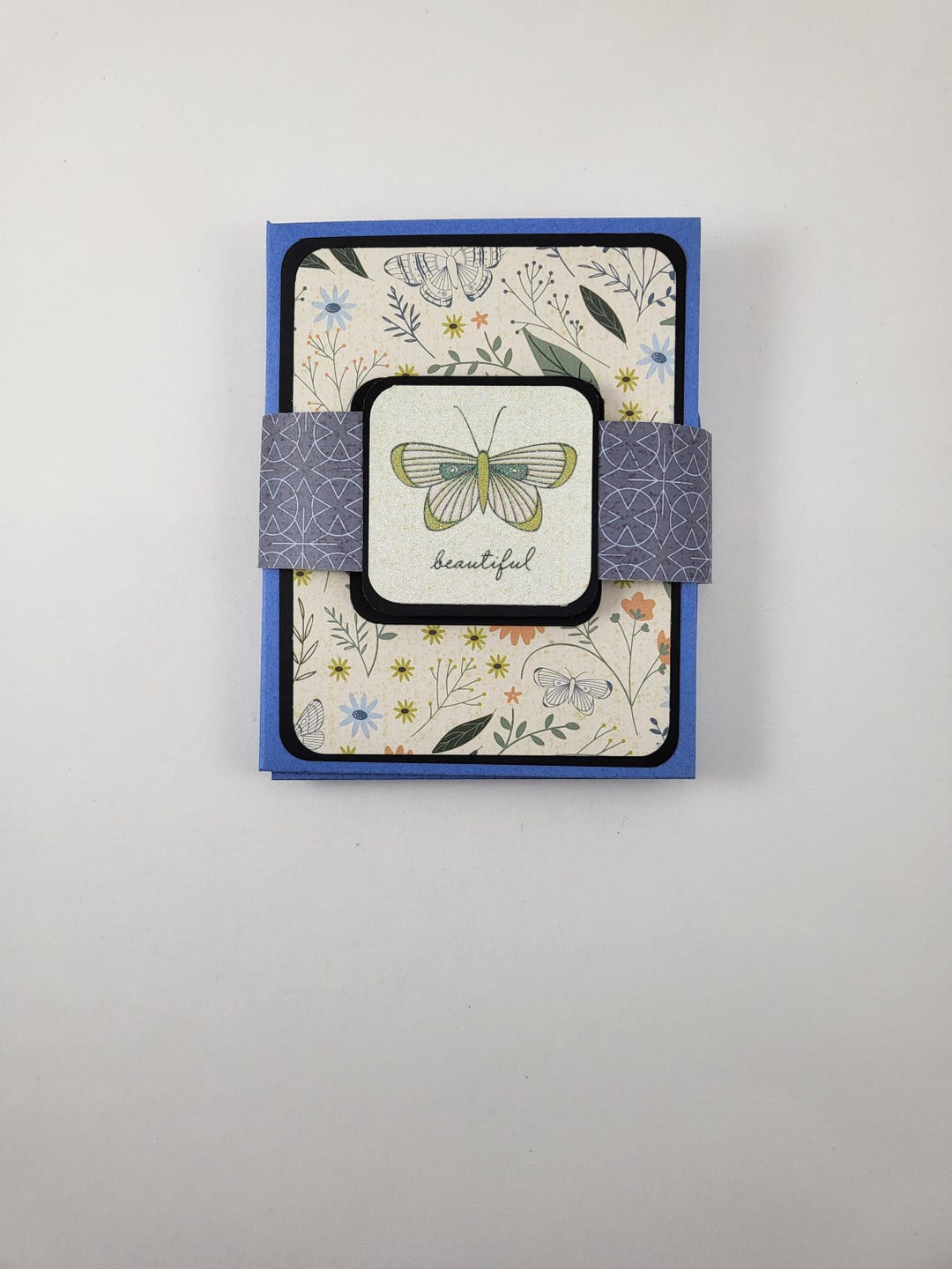 4x5 Trifold Photo Brag Book - Etsy