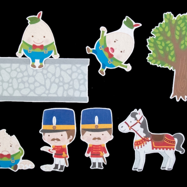 Humpty Dumpty - Etsy