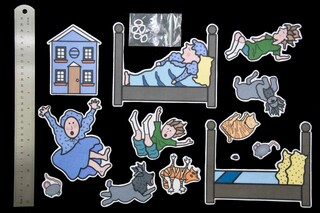 FranklyFunFelt - Etsy Canada