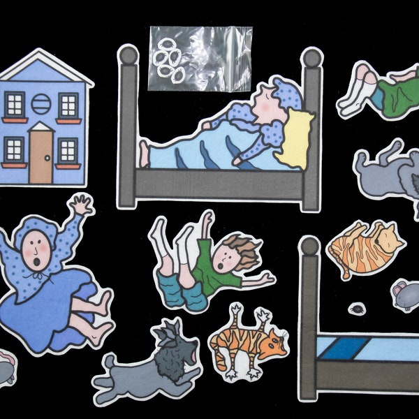 Houses With Motors - Etsy