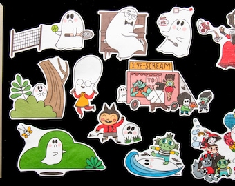 Halloween Story Time Felt Set, Felt Story, Brown Owl, Circle Time ...