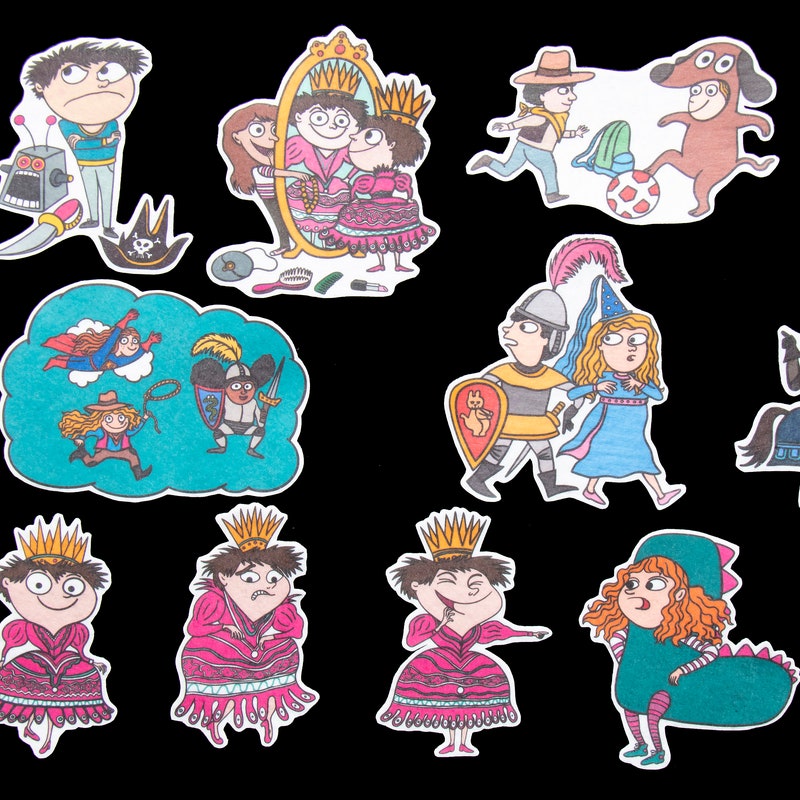 FranklyFunFelt - Etsy Canada