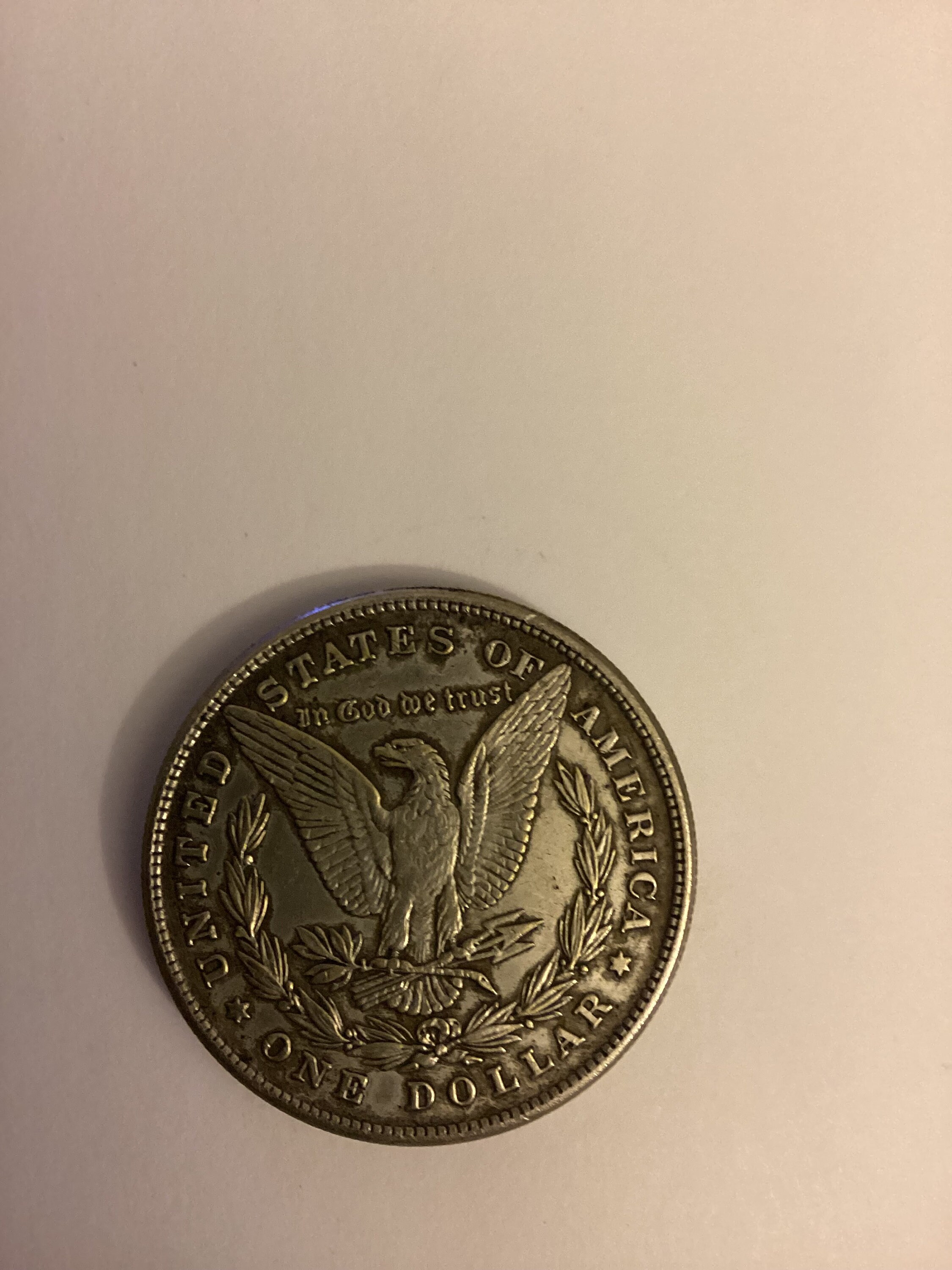 Zombie Hobo Coin Sailor Skull. Not Real for Entertainment Only - Etsy