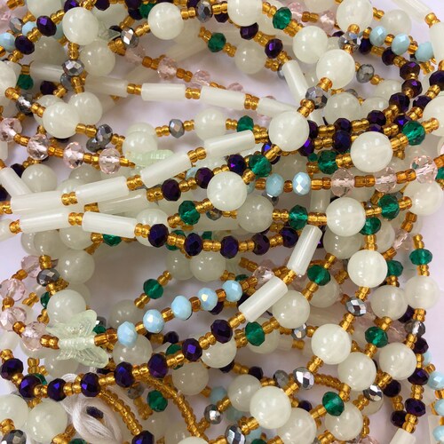 Glow-in-the Dark Wholesale Glow Beads Bulk Beads - Etsy