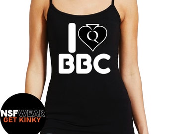 Love Bbc T Shirt - Etsy