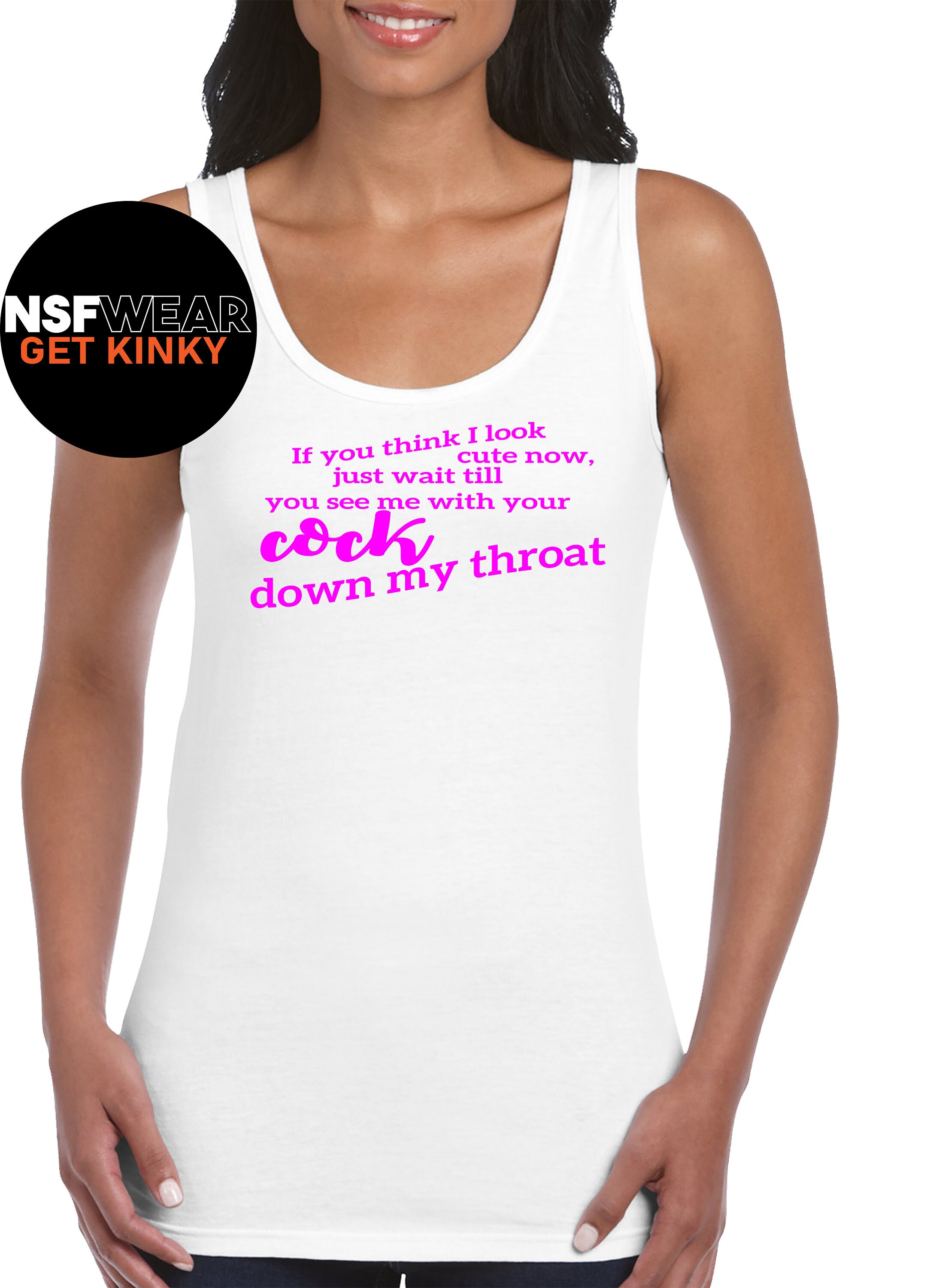 If you think I look cute now just wait till you see me with | Etsy