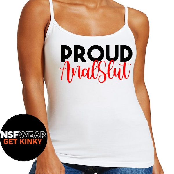 Proud And Kinky Etsy