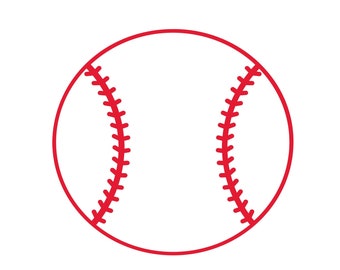 Smashing Wall Baseball Digital Downloads, Baseball Svg, Baseball ...