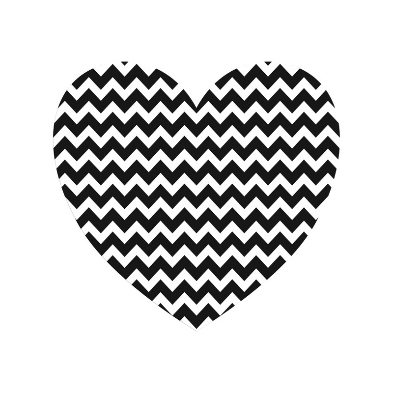 Chevron Canvas - Etsy