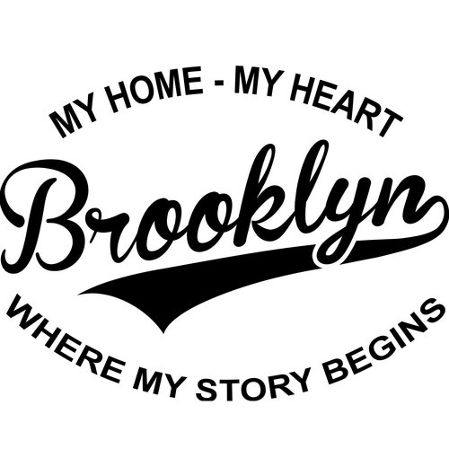New York Drip - Etsy